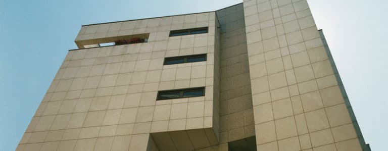 6 Revestimientos Ecológicos de Fachadas de la Arquitectura Sustentable
